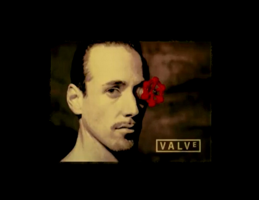 Sierra/Valve WON Intro HD for Half-Life Mod for Half-Life | HL Mods