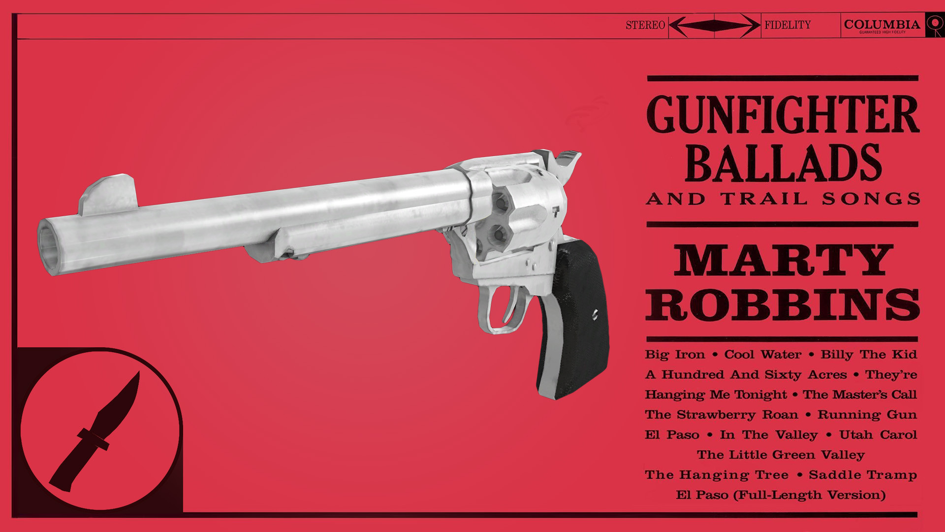 Big iron (Casual) Mod for Team Fortress 2 | TF2 Mods