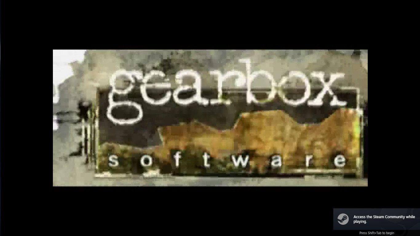 Half-Life: Blue Shift WON Menu Restoration Mod for Half-Life: Blue ...