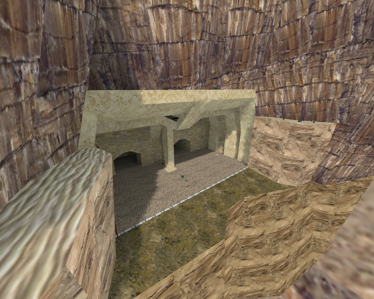 Templecore Mod for Half-Life | HL Mods