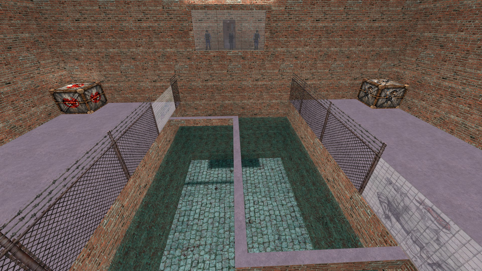 1hp_pwr_full Mod for Counter-Strike 1.6 | CS1.6 Mods