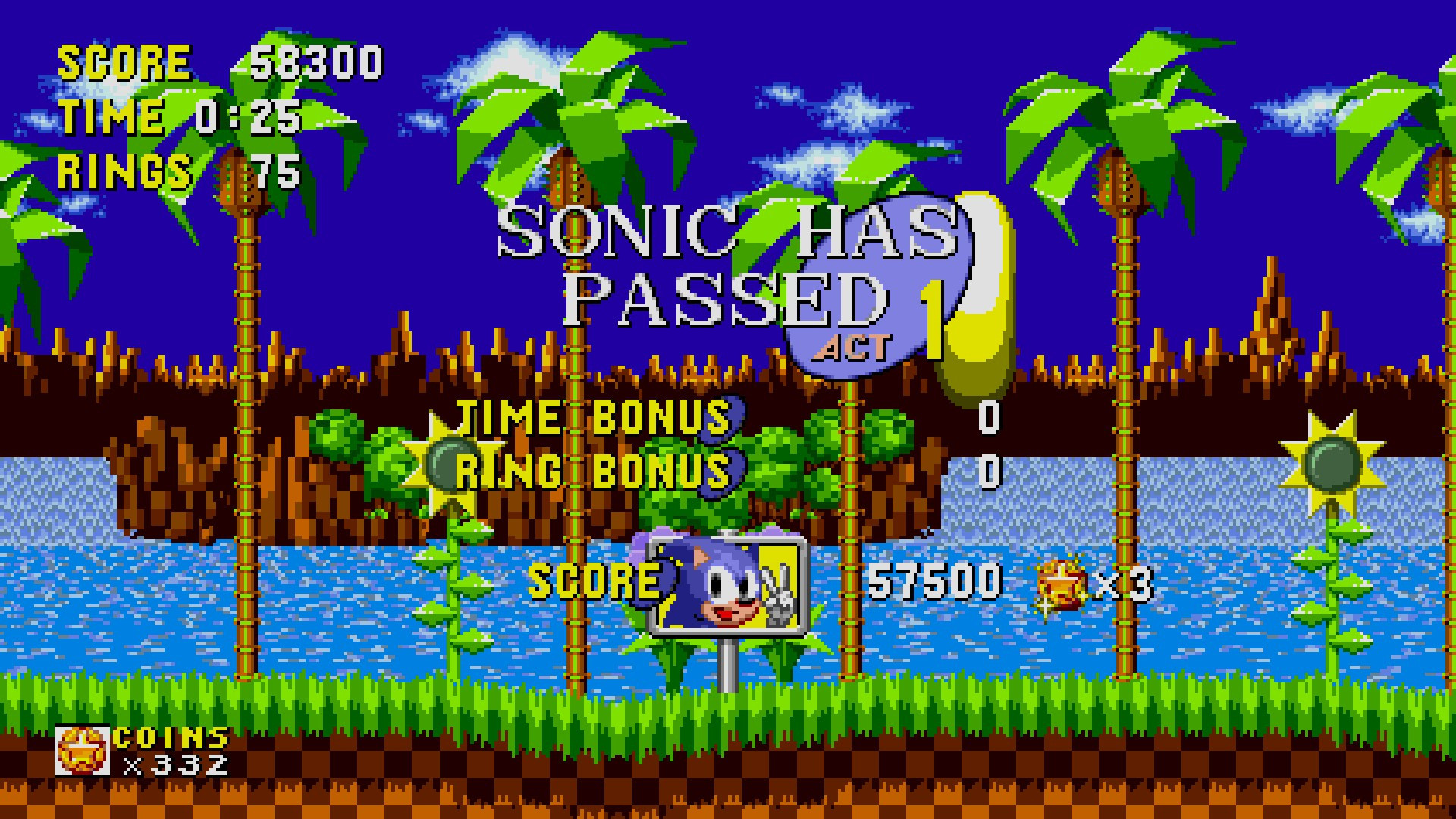 Sean's Random Tweaks Mod for Sonic Origins | SO Mods