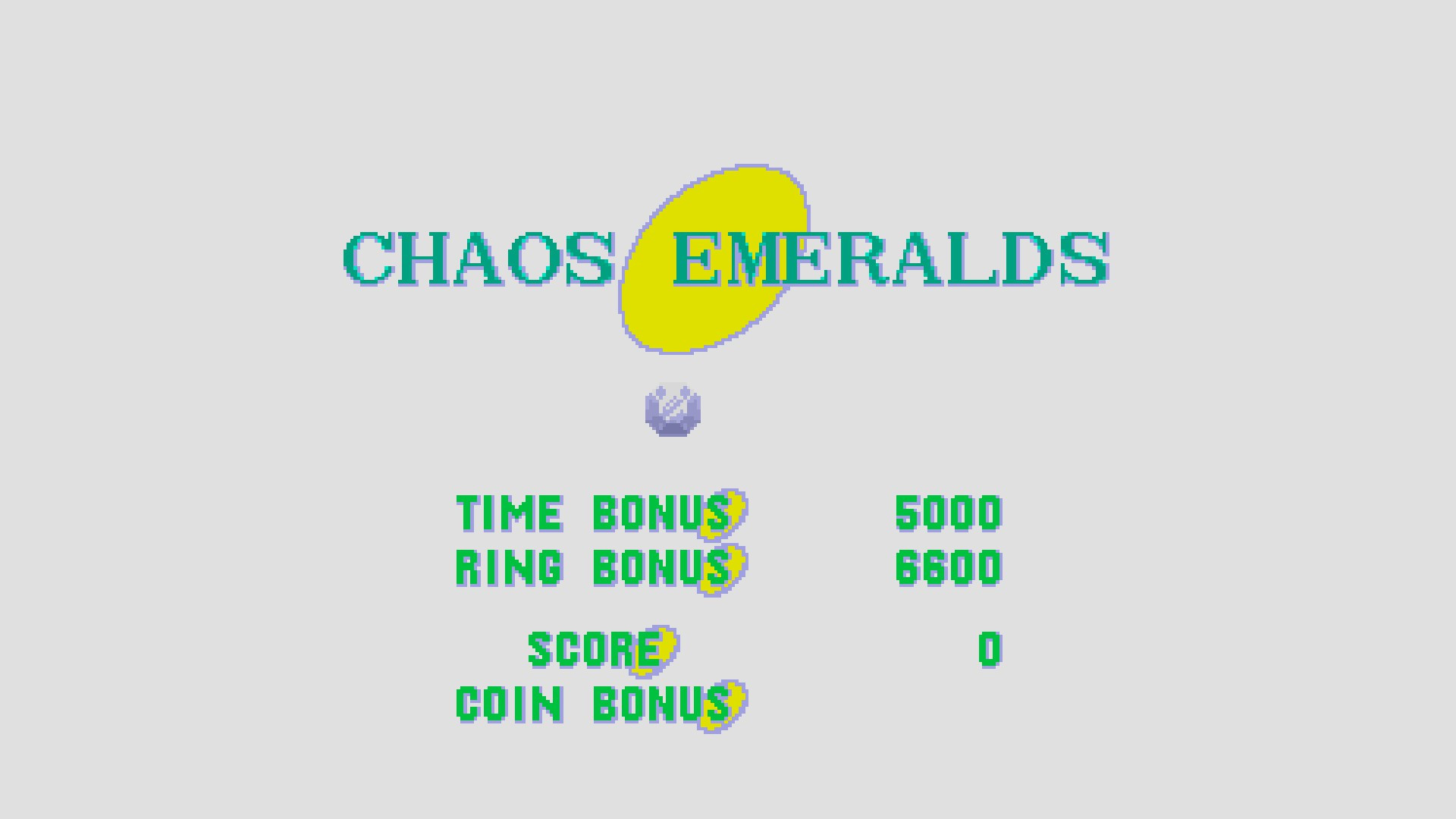 Sean's Random Tweaks Mod for Sonic Origins | SO Mods