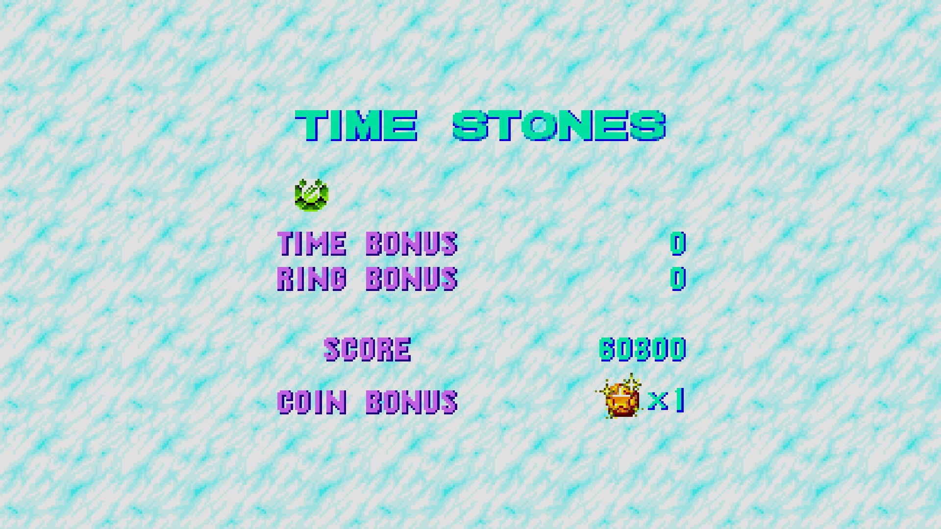 Sean's Random Tweaks Mod for Sonic Origins | SO Mods