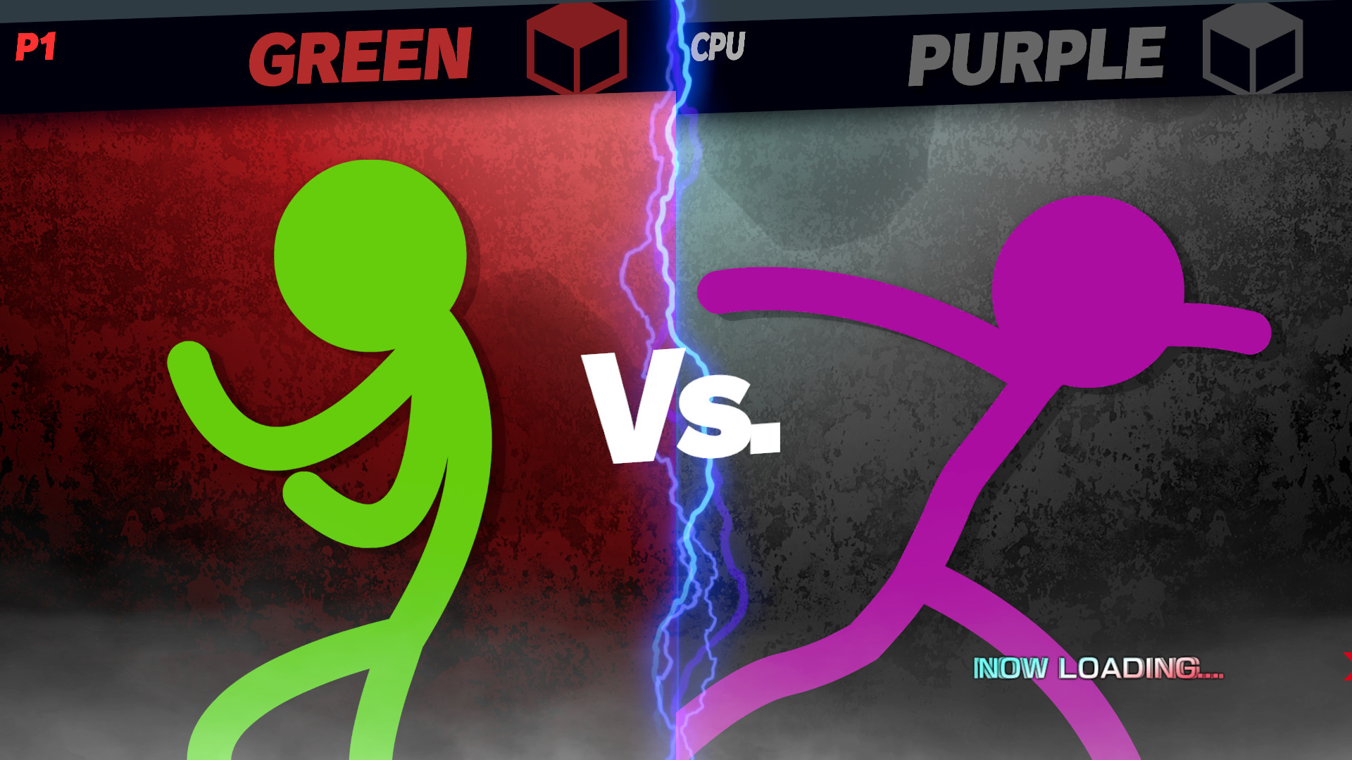 Fighting Stick Figures (Animator vs. Animation) Mod for Super Smash ...