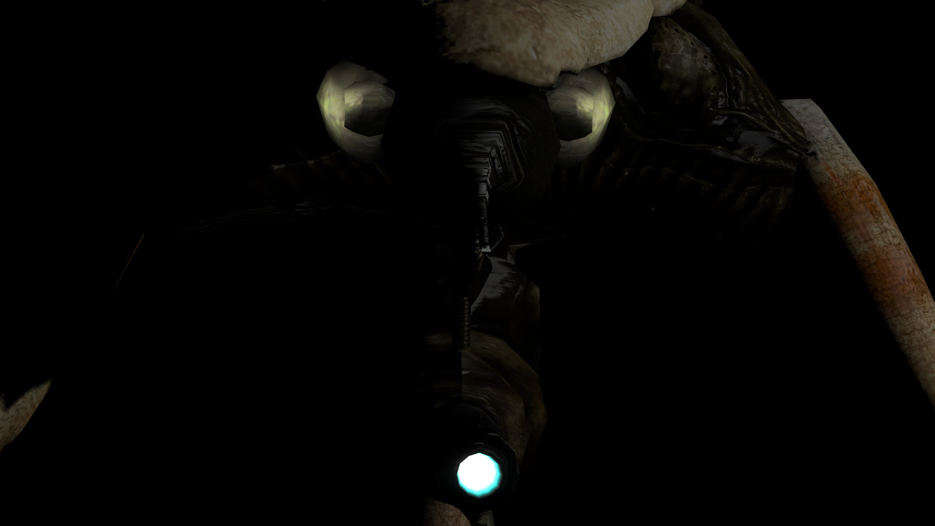 Necrotic's Strider Mod for Half-Life 2 | HL2 Mods