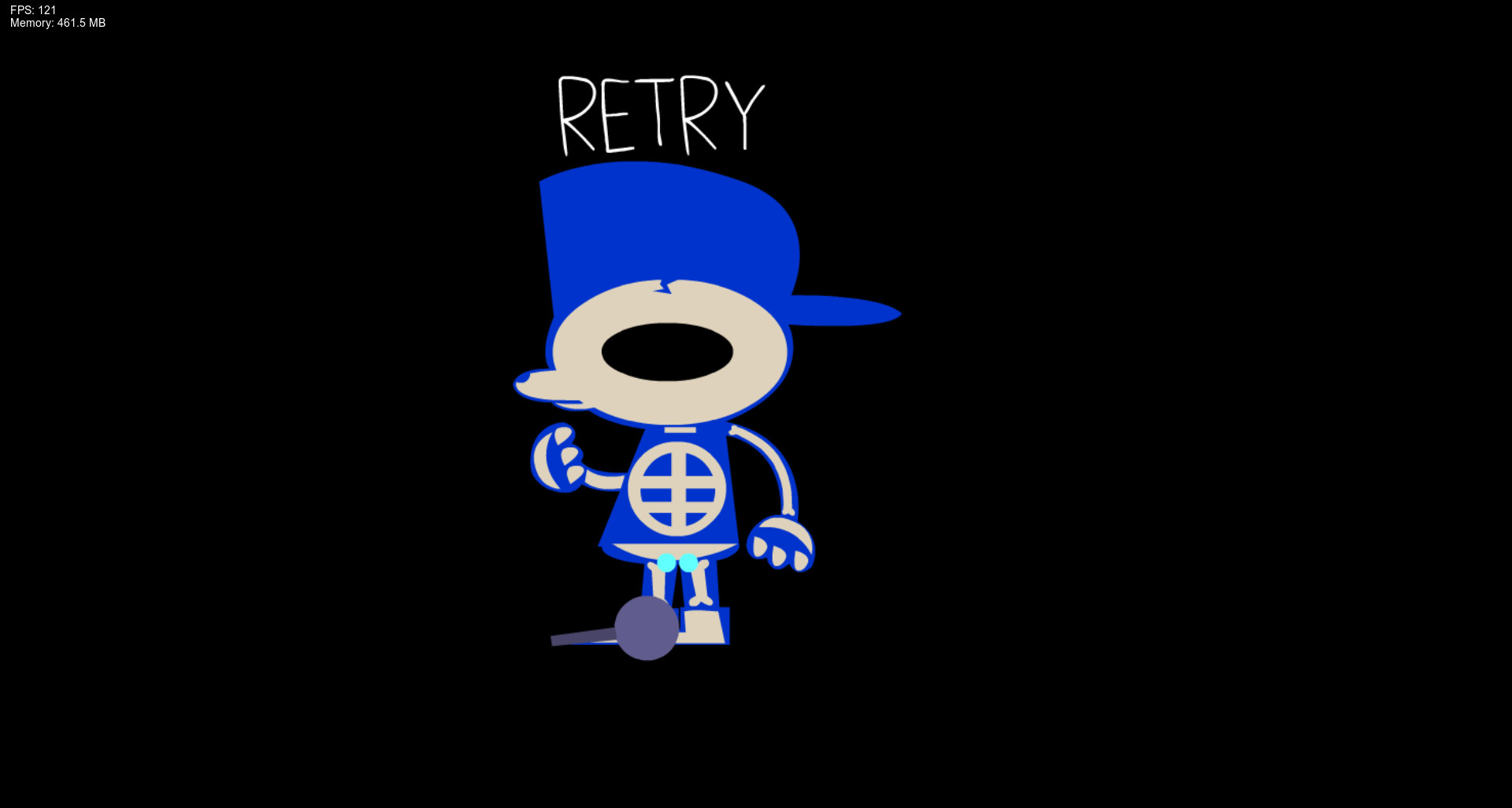 FNF: Mic in the Woods Mod for Friday Night Funkin' | FNF Mods