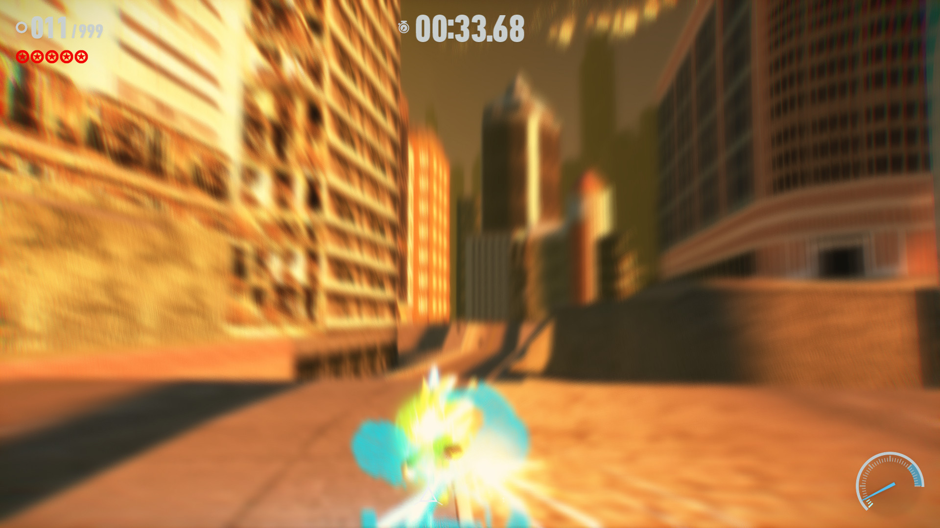 Westopolis Mod for Sonic Frontiers | Frontiers Mods
