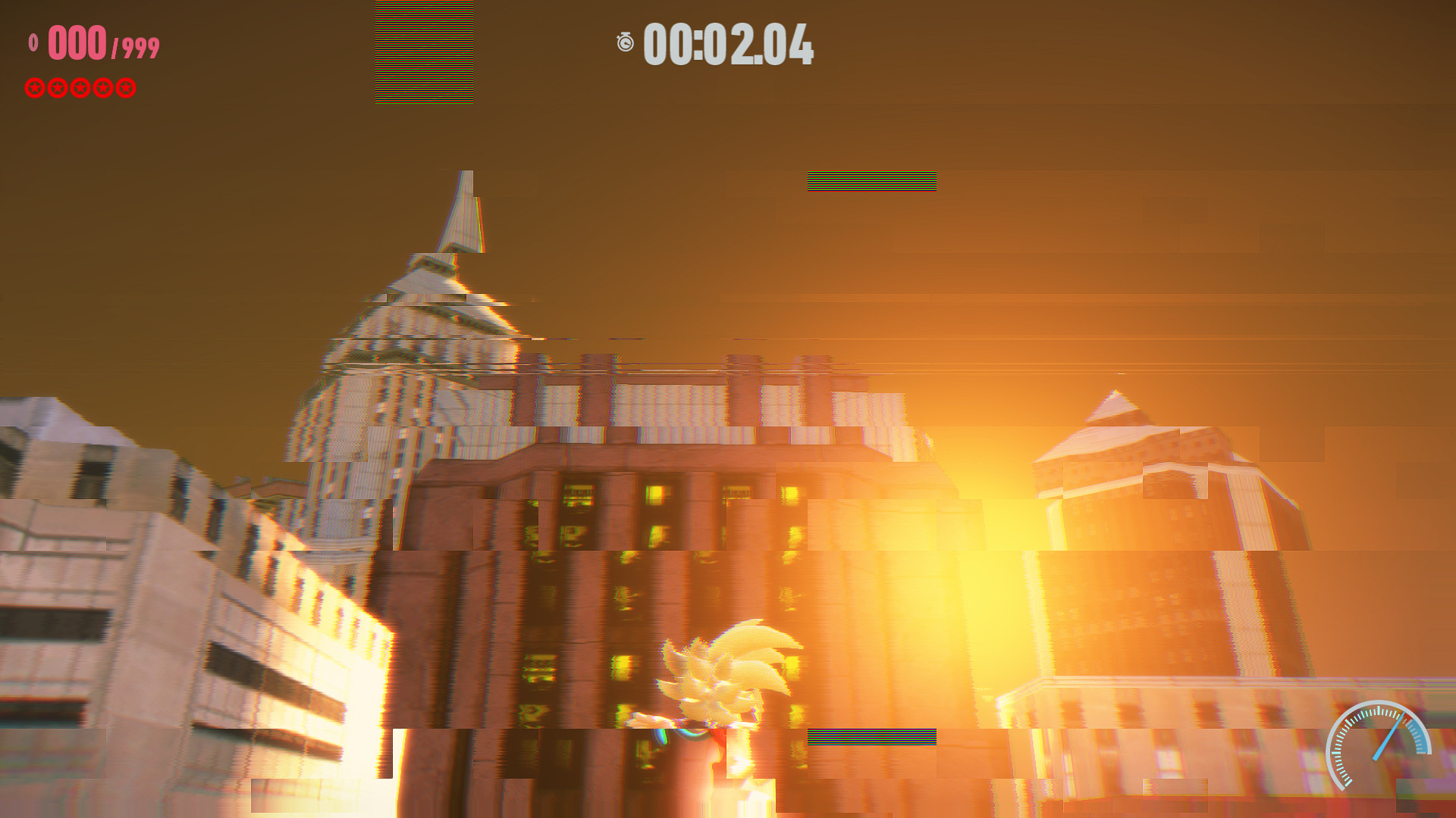 Westopolis Mod for Sonic Frontiers | Frontiers Mods