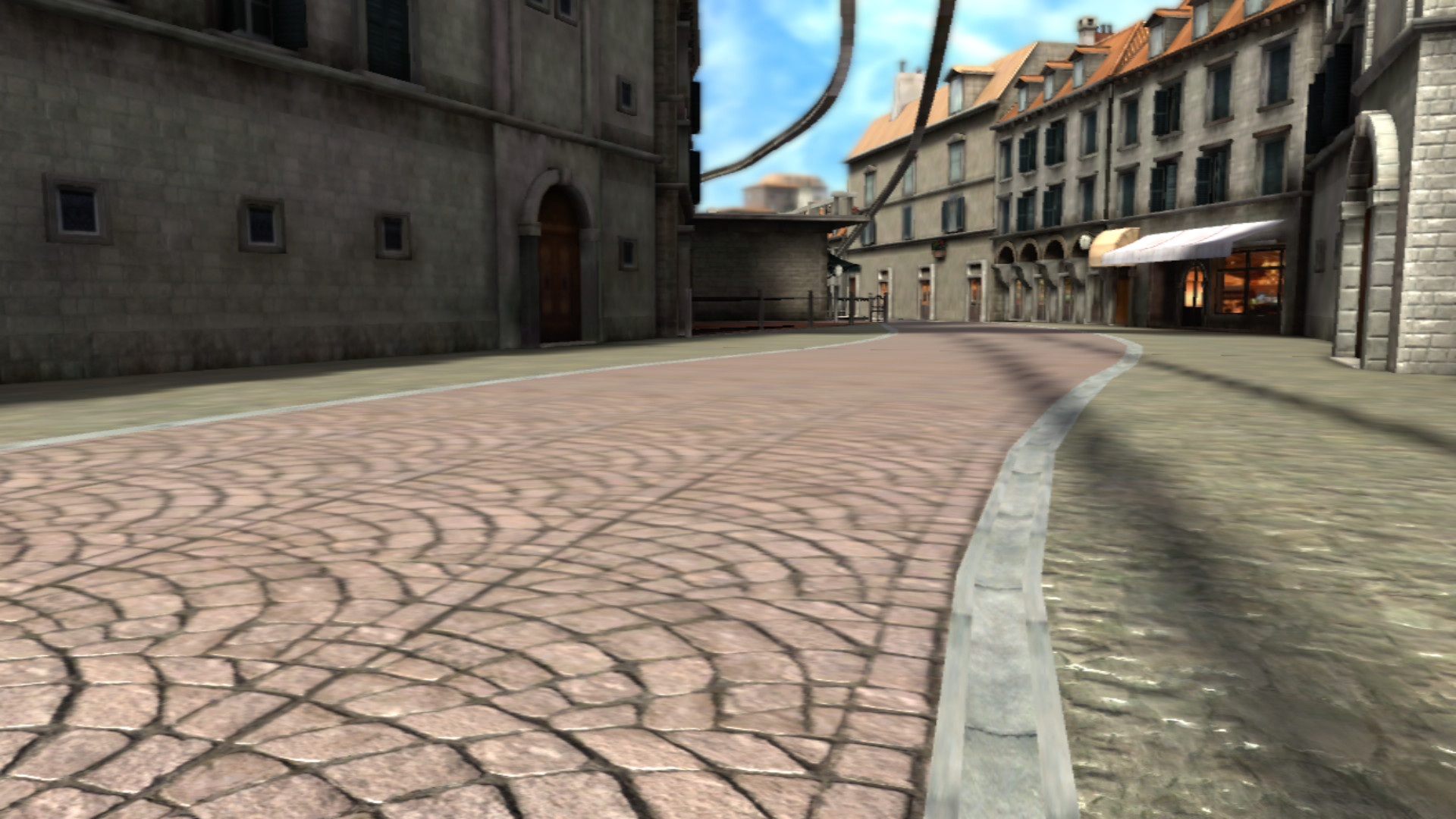 High Resolution Textures Mod for Sonic Unleashed (X360/PS3) | SUHD Mods