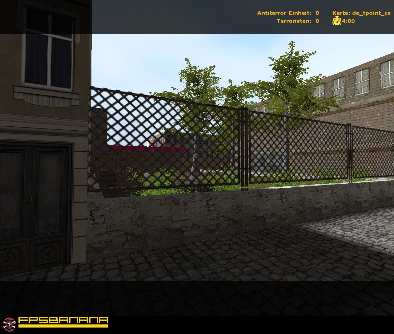 de_tpoint_css [Counter-Strike: Source] [Mods]