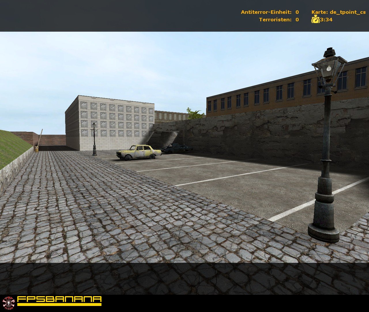 de_tpoint_css [Counter-Strike: Source] [Mods]