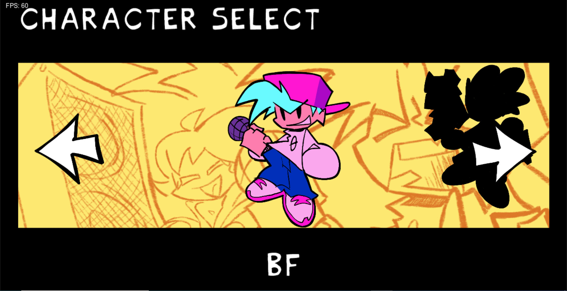 Friday Night Funkin'- But It's The Loading Screen Mod for Friday Night ...