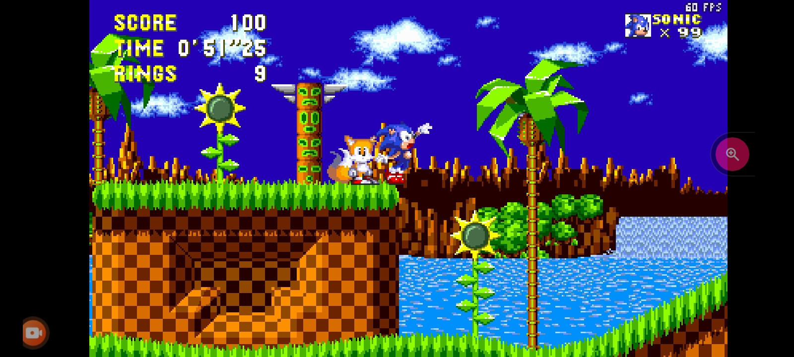 Star Light Zone Mod for Sonic 3 A.I.R. | S3AIR Mods