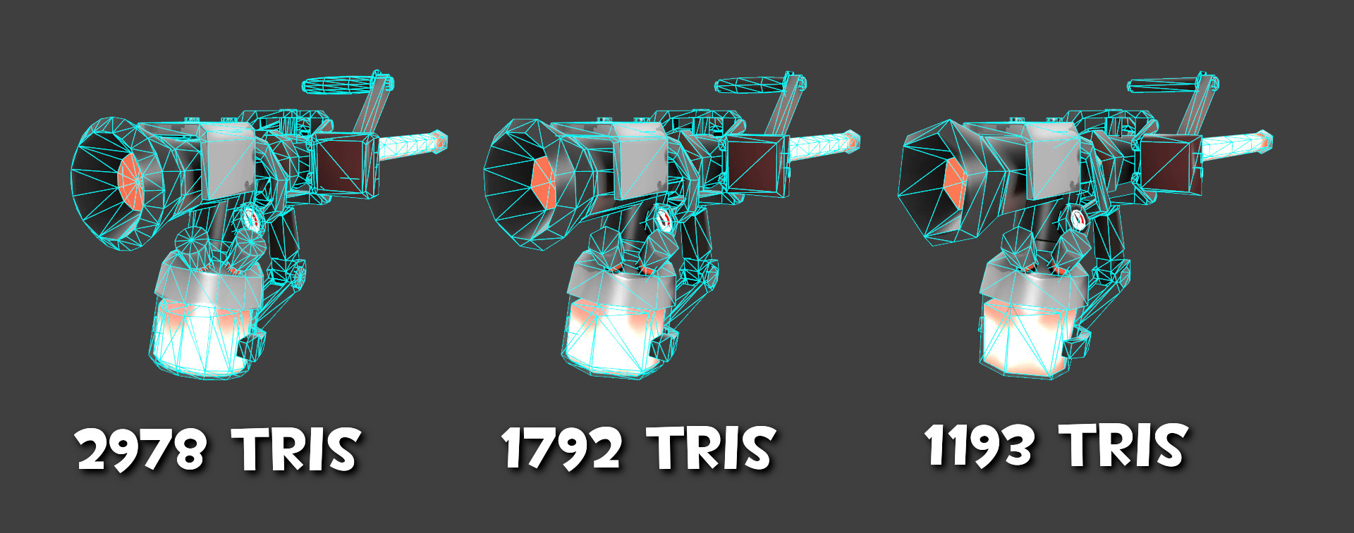Recompilation of LODs (Optimization) Mod for Team Fortress 2 | TF2 Mods
