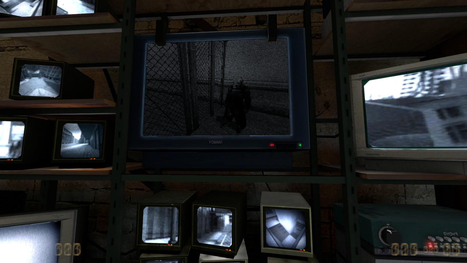 BETA Metrocop recreation 2023 Mod for Half-Life 2 | HL2 Mods