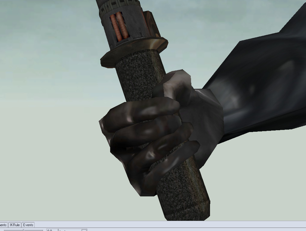 BETA Metrocop recreation 2023 Mod for Half-Life 2 | HL2 Mods
