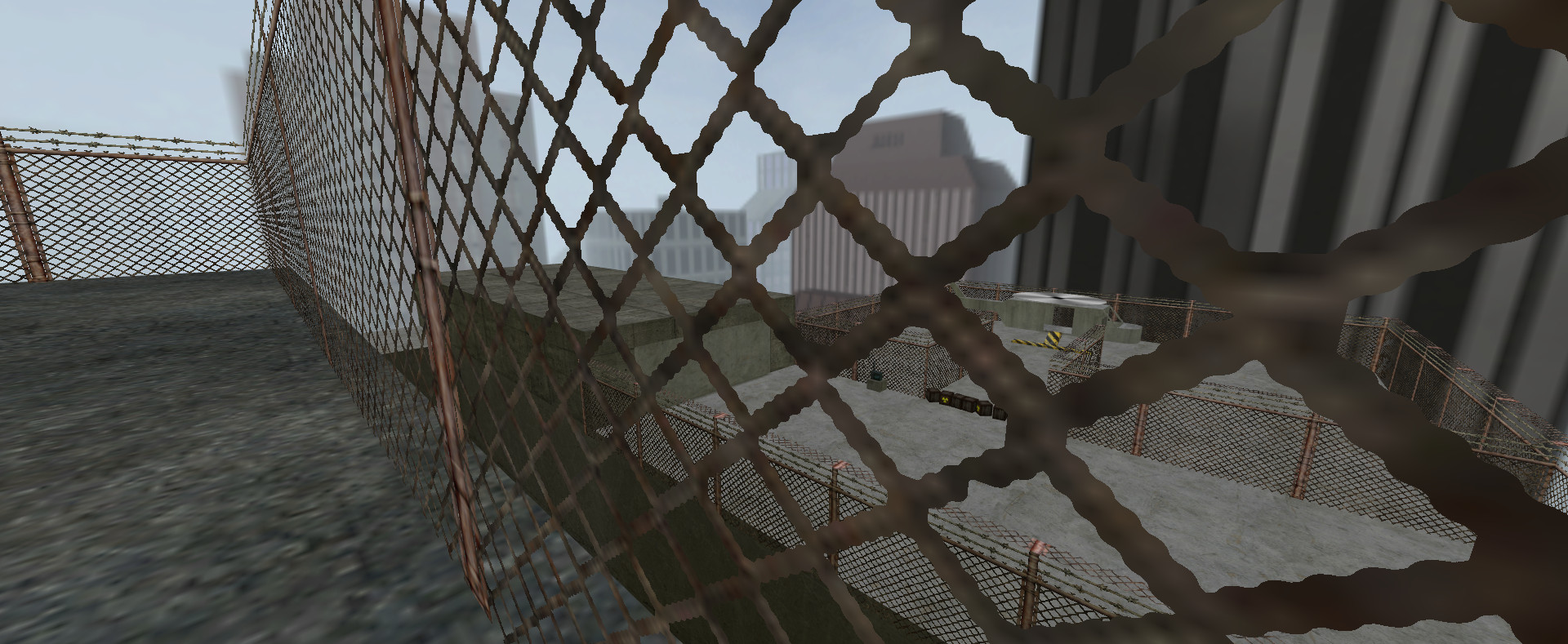 ze_tower_b2 Mod for Counter-Strike 1.6 | CS1.6 Mods