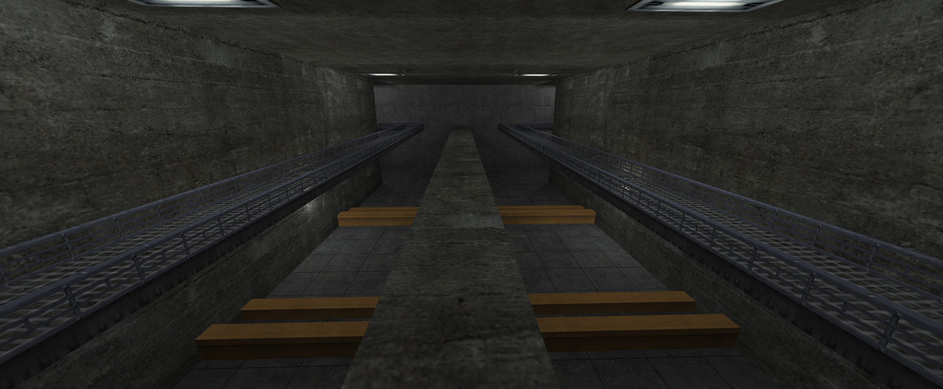 ze_tower_b2 Mod for Counter-Strike 1.6 | CS1.6 Mods