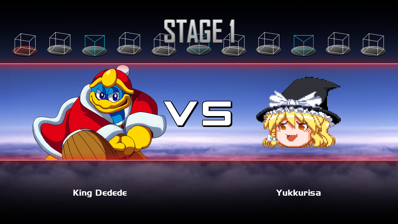 GFX Pack #7 (CMC+ V8) Mod for Super Smash Bros. Crusade | SSBC Mods