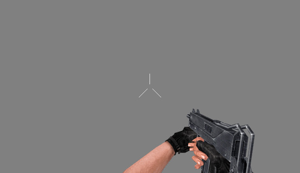 CS 1.6: Default Weapons With CZ Arms Mod for Counter-Strike 1.6 | CS1.6 ...