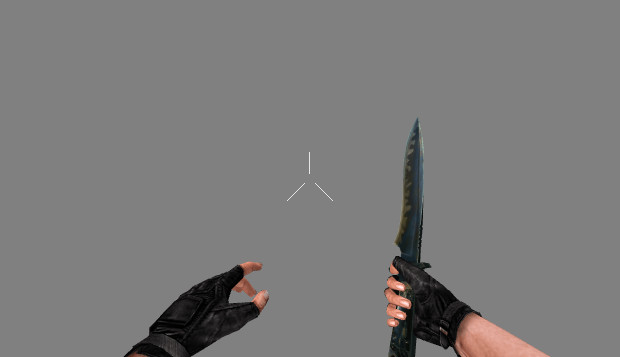 CS 1.6: Default Weapons With CZ Arms Mod for Counter-Strike 1.6 | CS1.6 ...