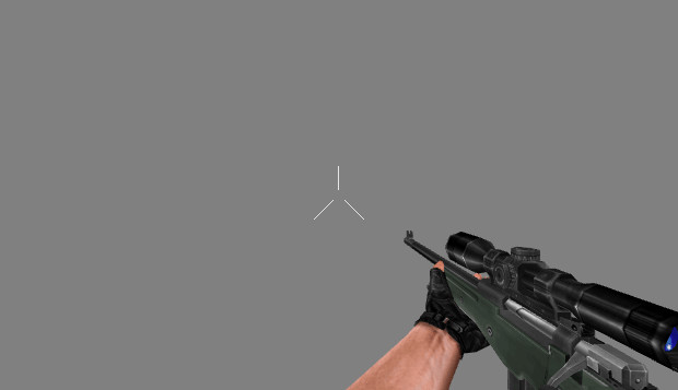 CS 1.6: Default Weapons With CZ Arms Mod for Counter-Strike 1.6 | CS1.6 ...