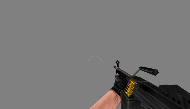 CS 1.6: Default Weapons With CZ Arms Mod for Counter-Strike 1.6 | CS1.6 ...