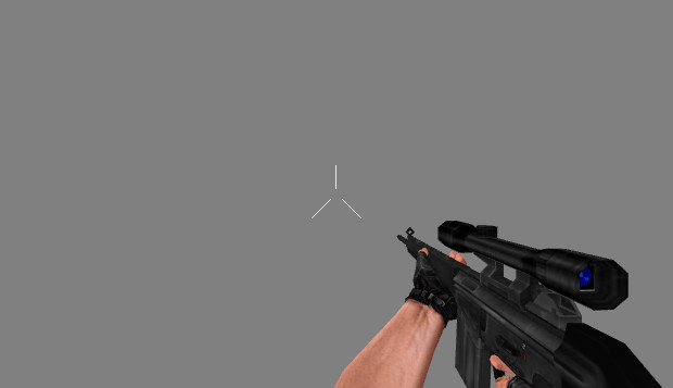 CS 1.6: Default Weapons With CZ Arms Mod for Counter-Strike 1.6 | CS1.6 ...