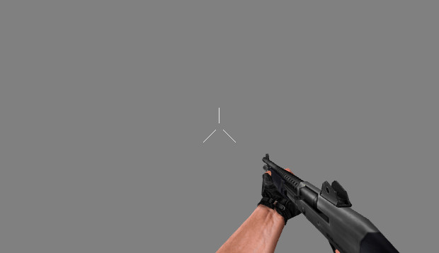 CS 1.6: Default Weapons With CZ Arms Mod for Counter-Strike 1.6 | CS1.6 ...