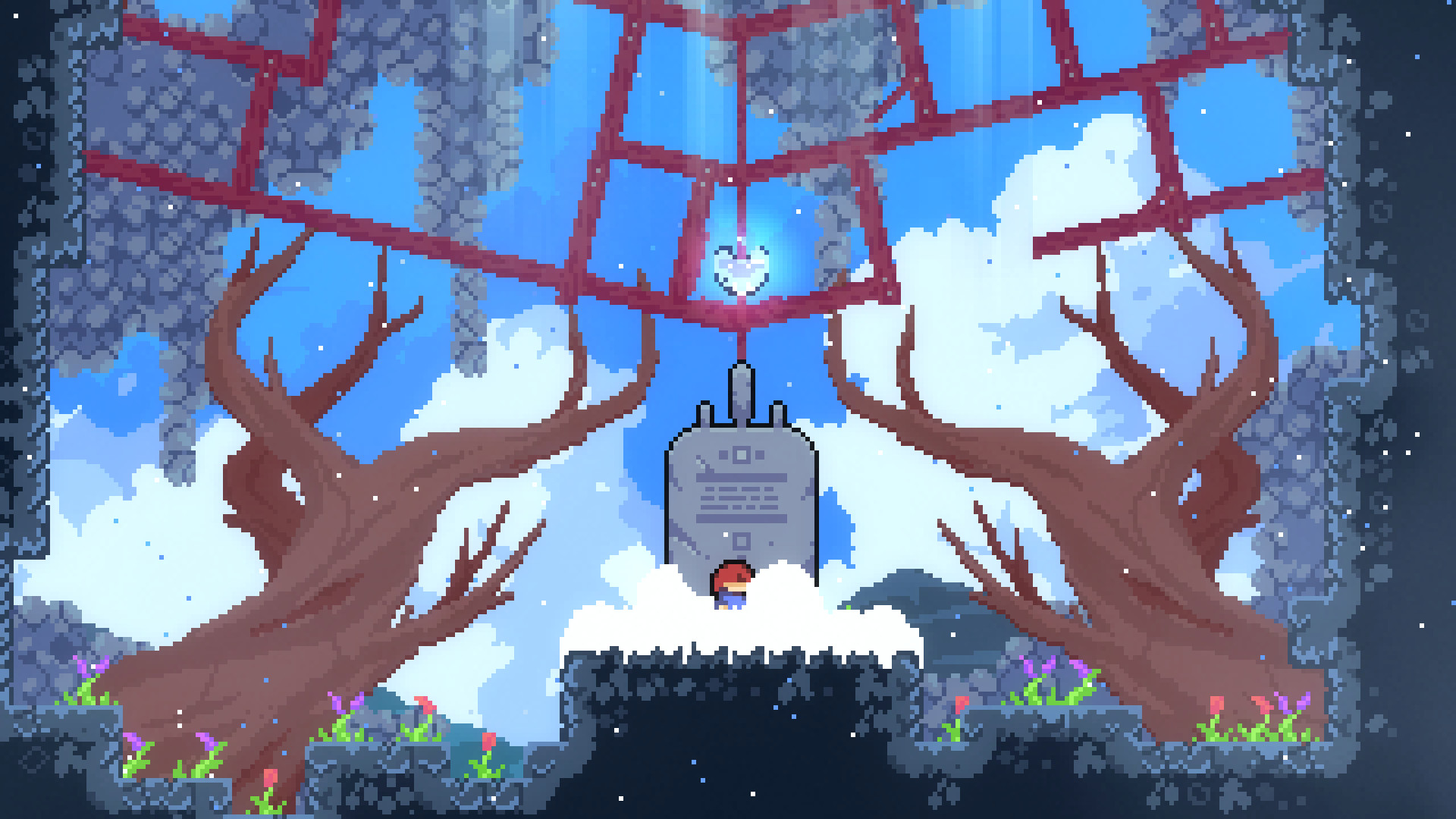Rock Climbing! Mod for Celeste | Celeste Mods