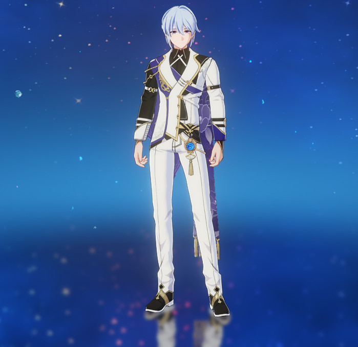 Kamisato Ayato(Otto Apocalypse) Mod for Genshin Impact | GI Mods