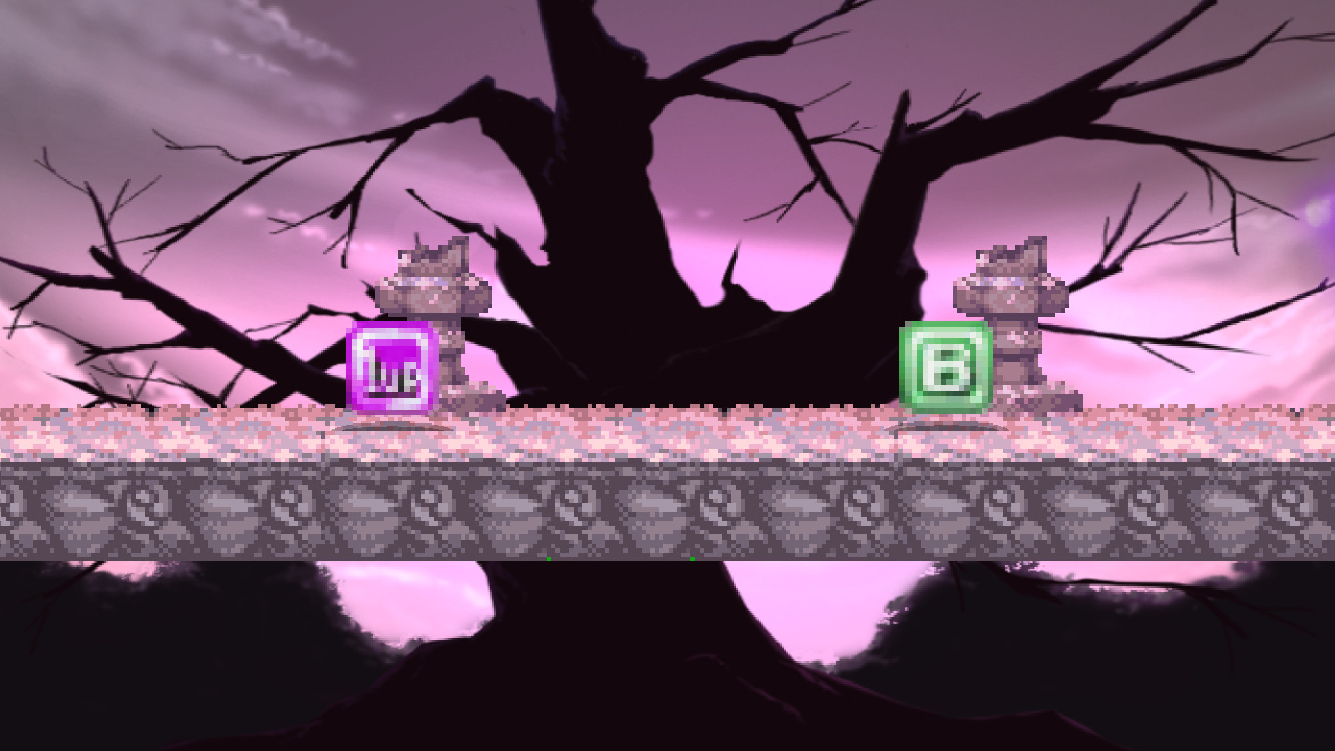 Touhou 1up & bomb tokens (CMC+ v8) Mod for Super Smash Bros. Crusade ...