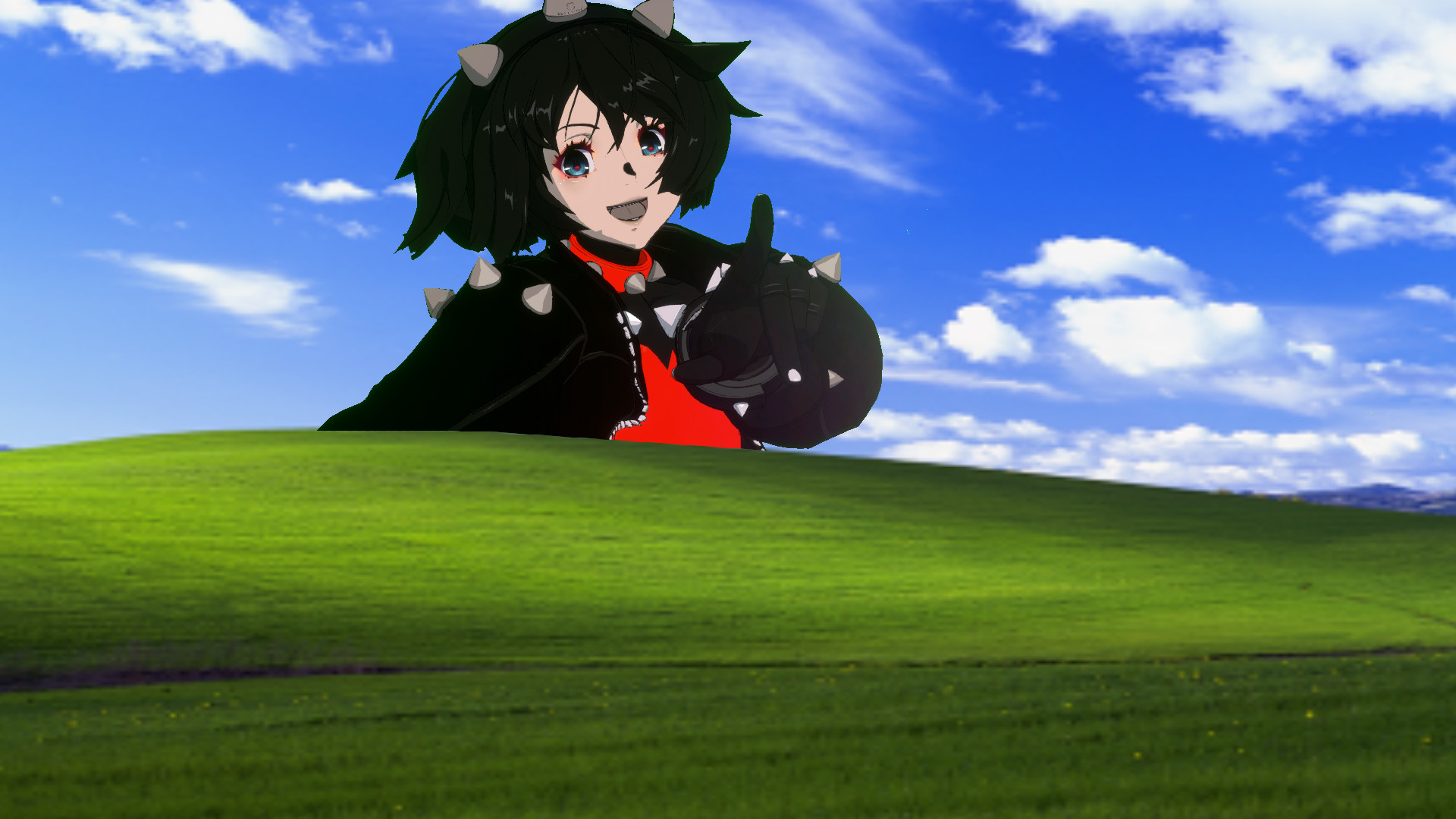 Elster Elphelt Valentine Mod for GUILTY GEAR -STRIVE- | GGST Mods