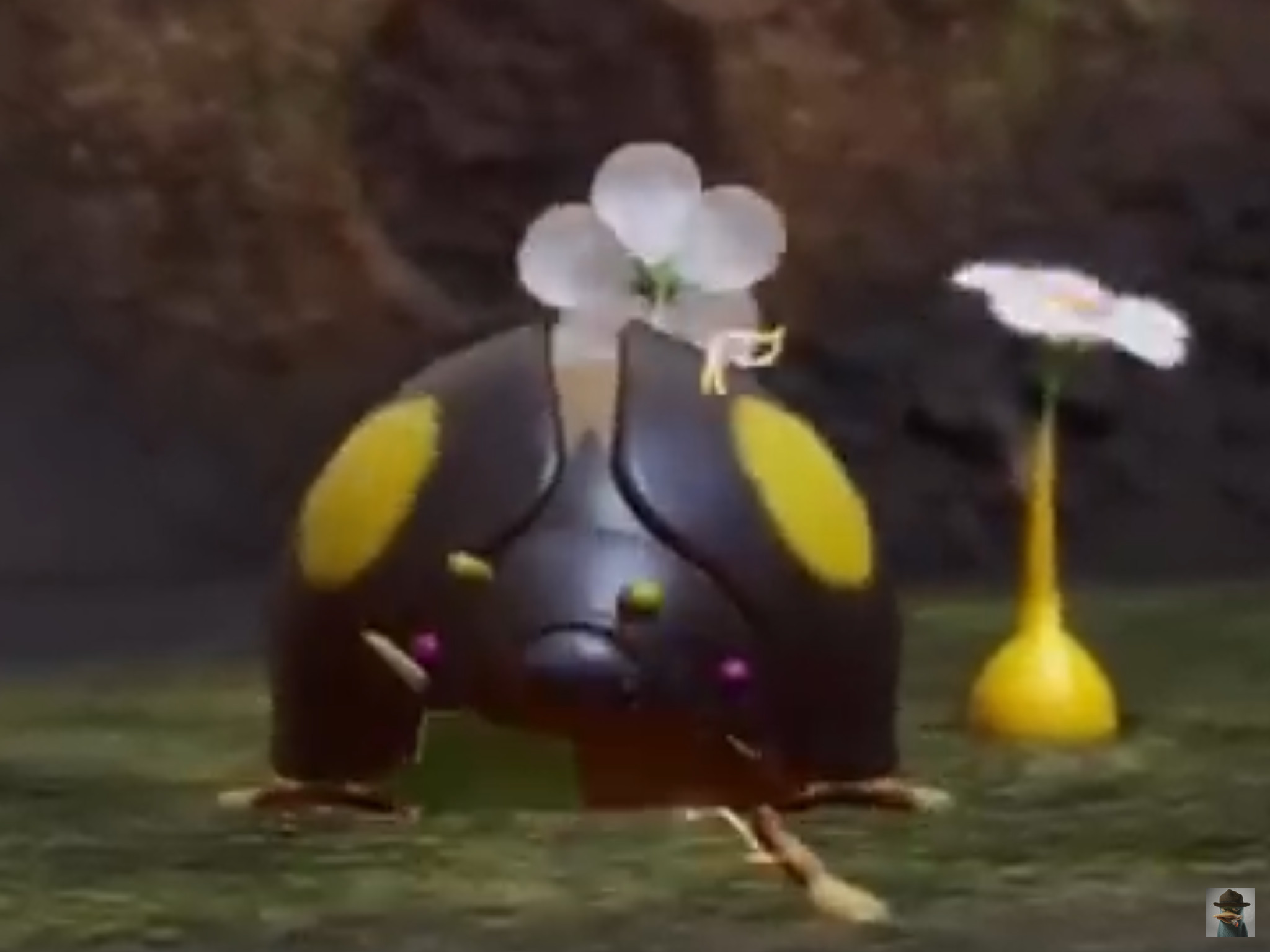 Enimin 4 Mod for Pikmin 4 | Pikmin 4 Mods