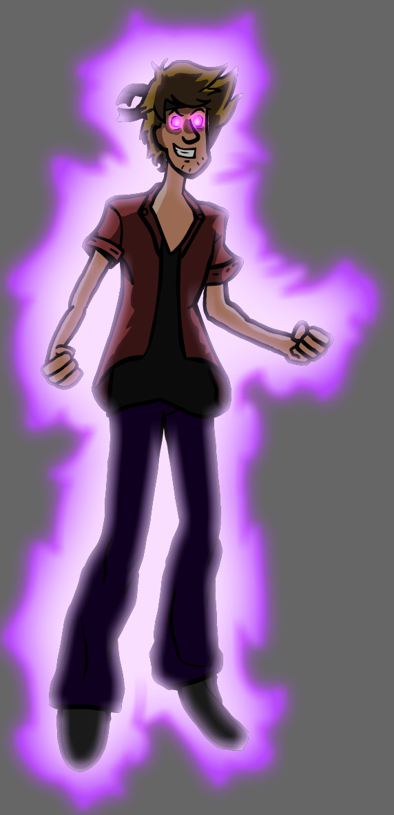 A.U.R.A WB Shaggy full-fledged sprite Mod for Friday Night Funkin ...