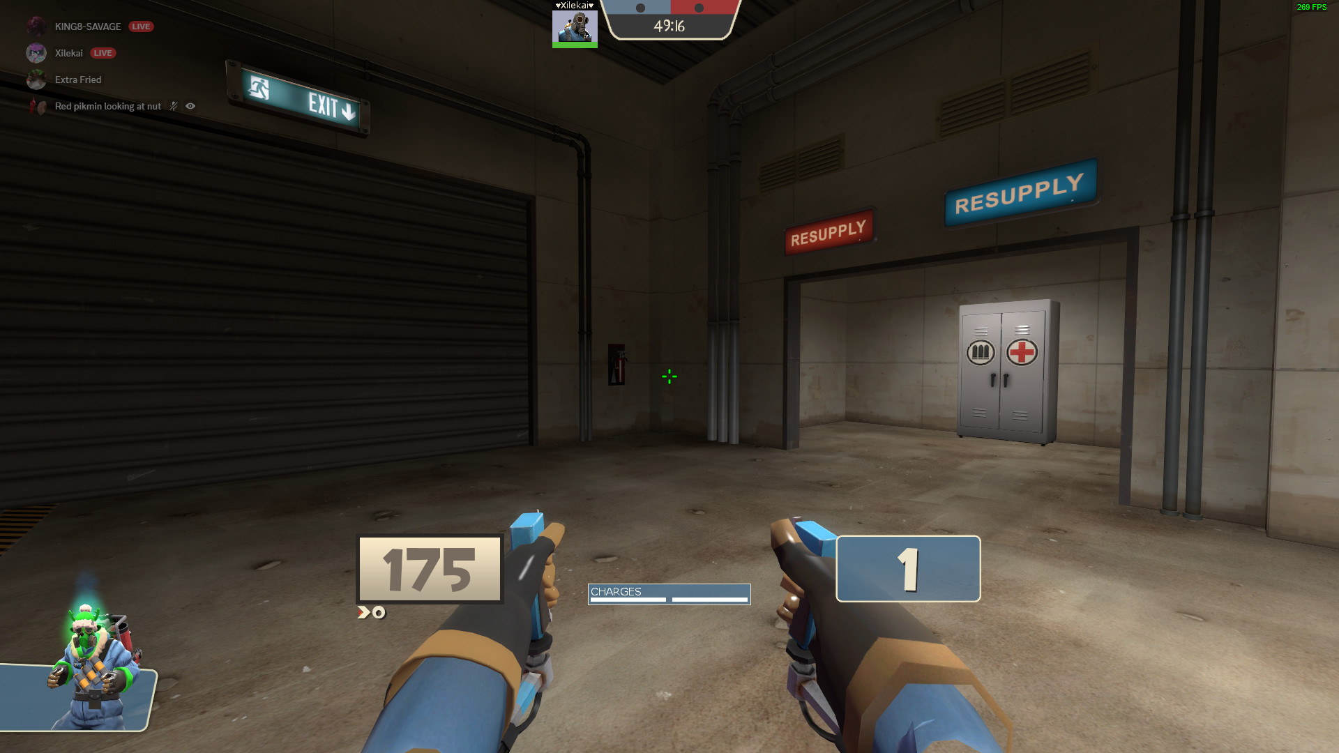 Smissmas 2023 broken pyro viewmodel. Mod for Team Fortress 2 | TF2 Mods