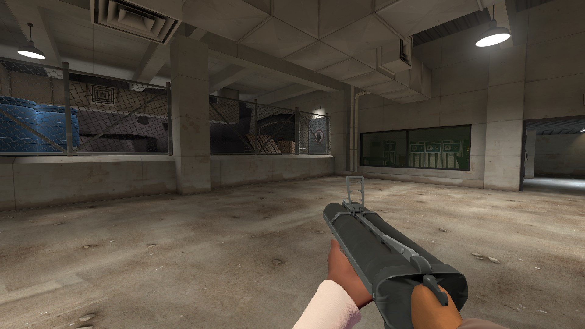 Horizontal Loch-n-Load Mod for Team Fortress 2 | TF2 Mods