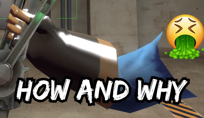 Smissmas 2023 broken pyro viewmodel. Mod for Team Fortress 2 | TF2 Mods