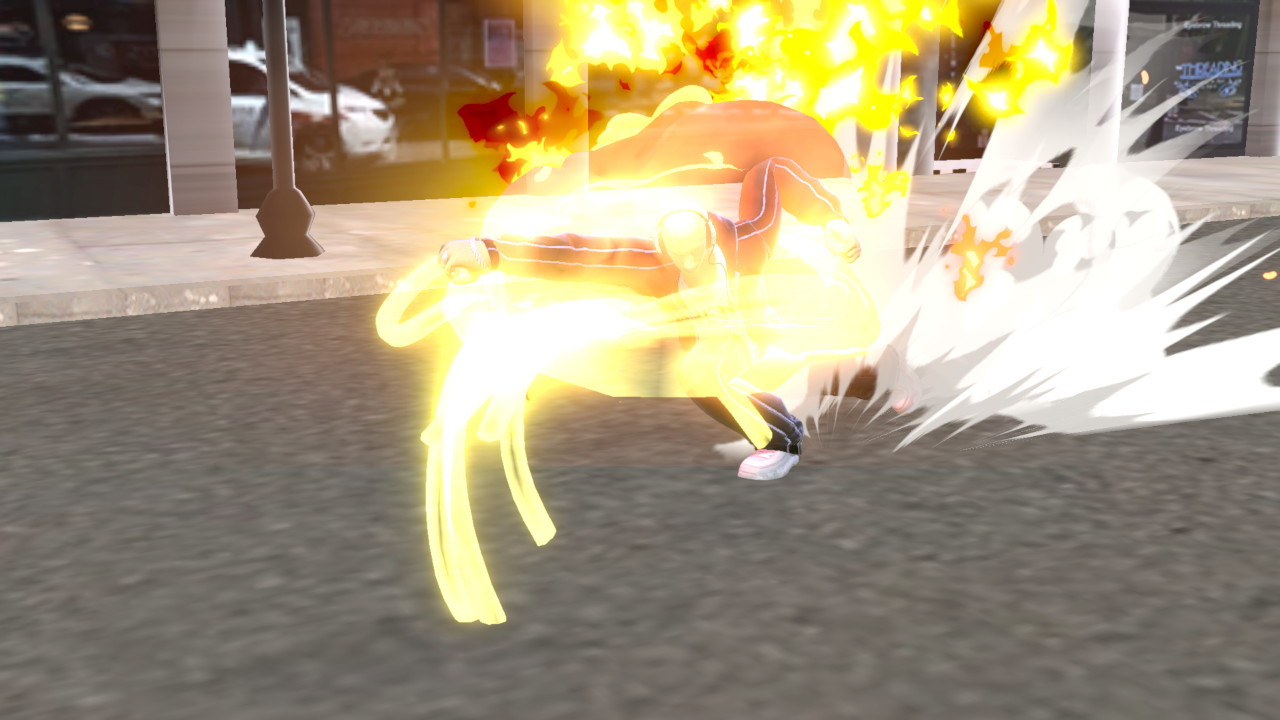 Eminem or whatever Mod for Super Smash Bros. Ultimate | SSBU Mods