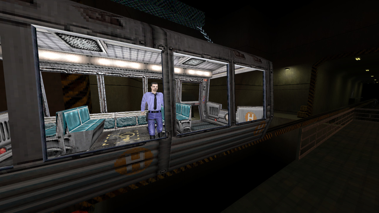 Jordon's LD Induction Pack Mod for Half-Life | HL Mods