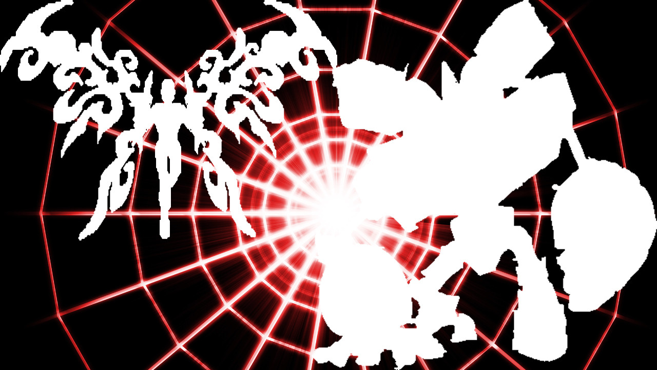 My CMC+V8 Custom Rare Stickers Characters Mod for Super Smash Bros ...