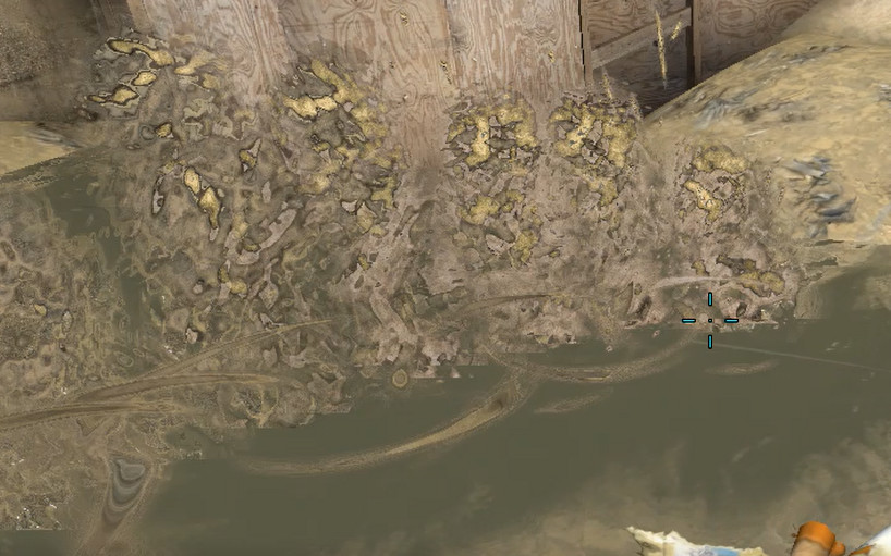 Realistic Water Splash/Impact Mod for Source Engine | Source Mods