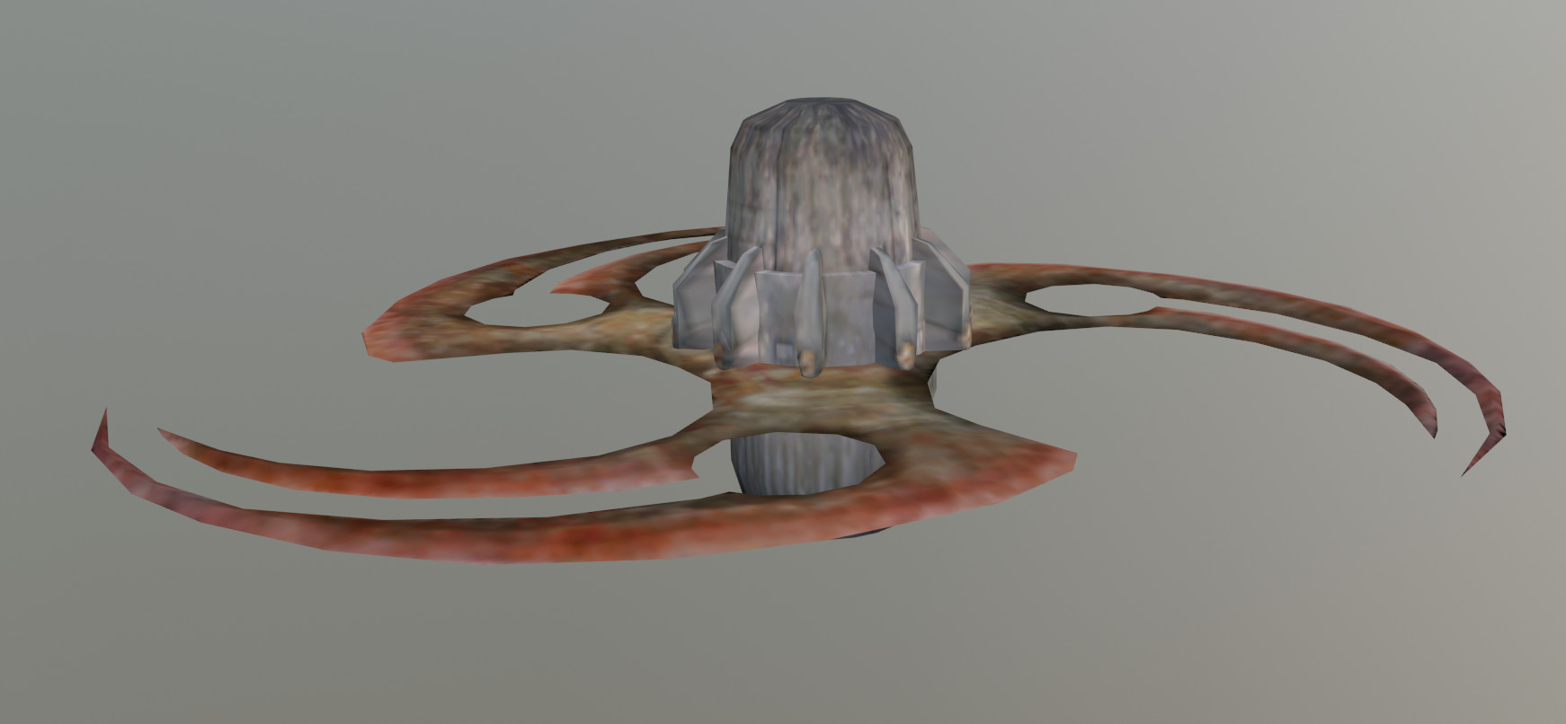 Prototype Manhack Mod for Half-Life 2 | HL2 Mods