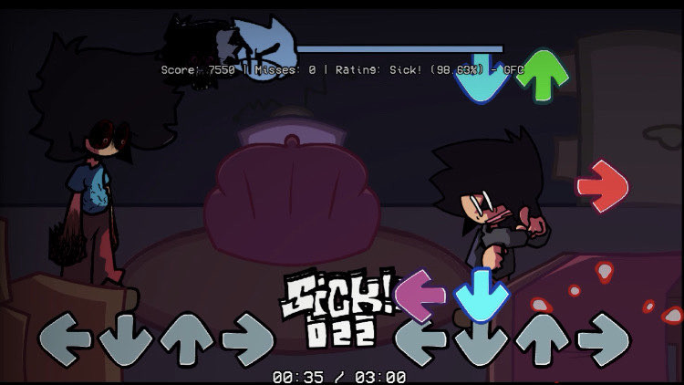 Friday Night Funkin: Ethan’s Funkin Day (HOTFIX) Mod for Friday Night ...