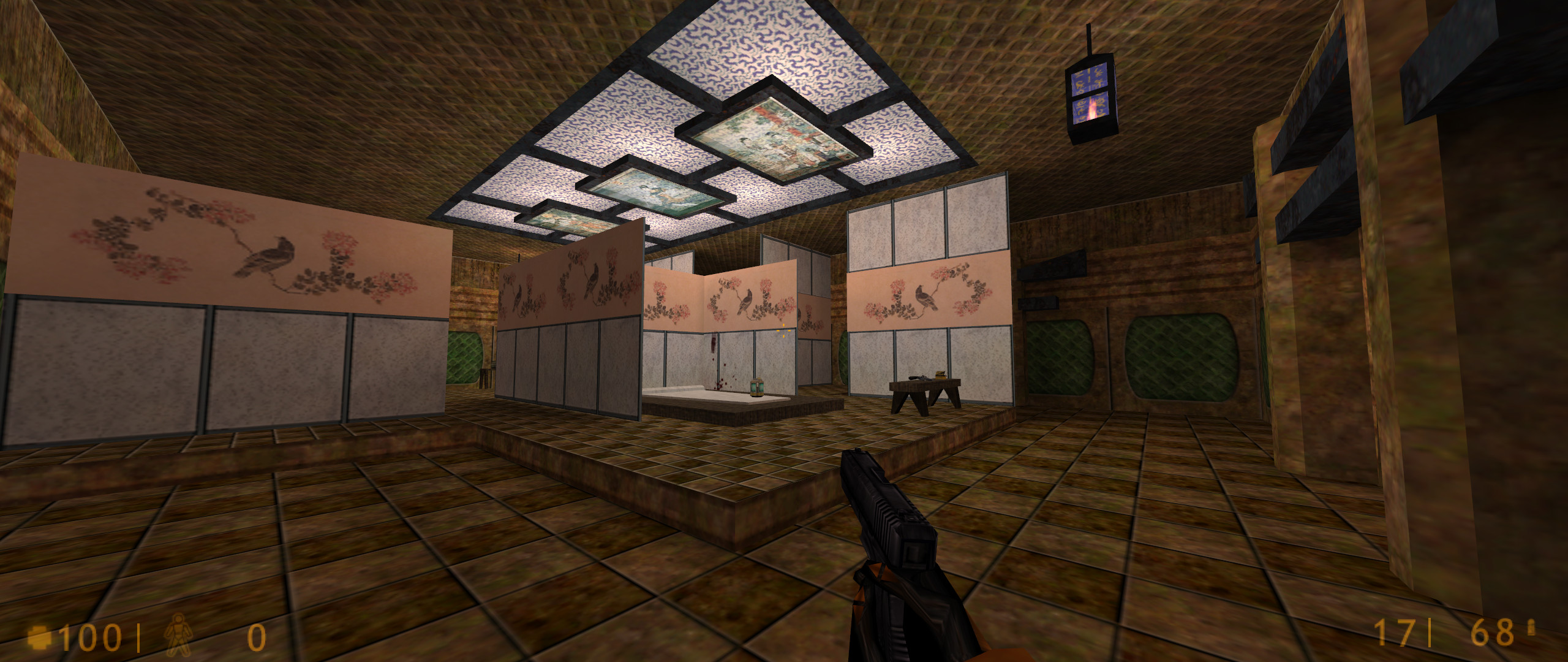 Temple Mod for Half-Life | HL Mods