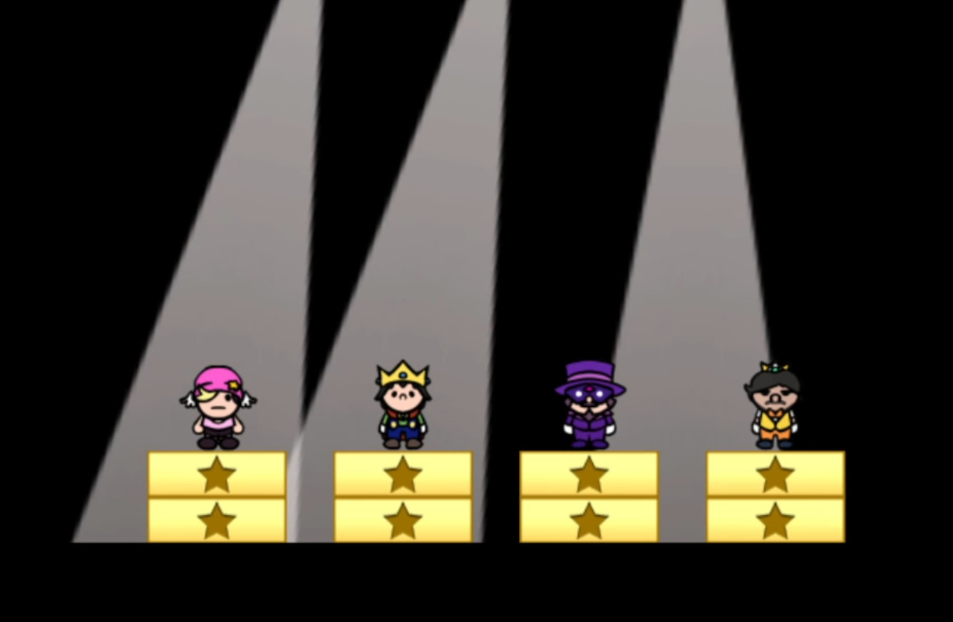 [V2] Party Crashers for Party Project Mod for Party Project | PProject Mods