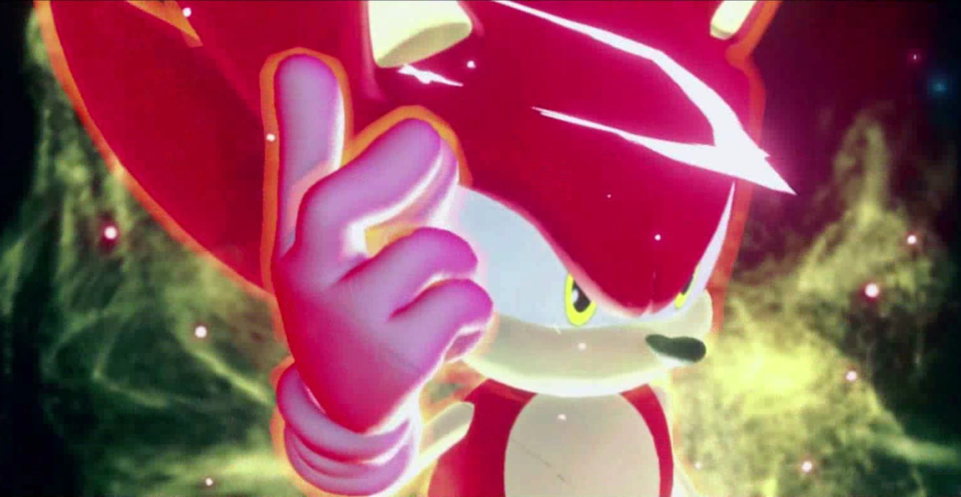 War Of Change Premade Intro -Weebs Custom Intro V7 Mod for Sonic ...