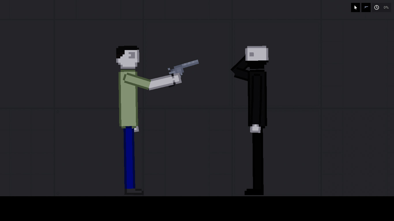 The People of the Playground (1.5) Mod for People Playground | PP Mods