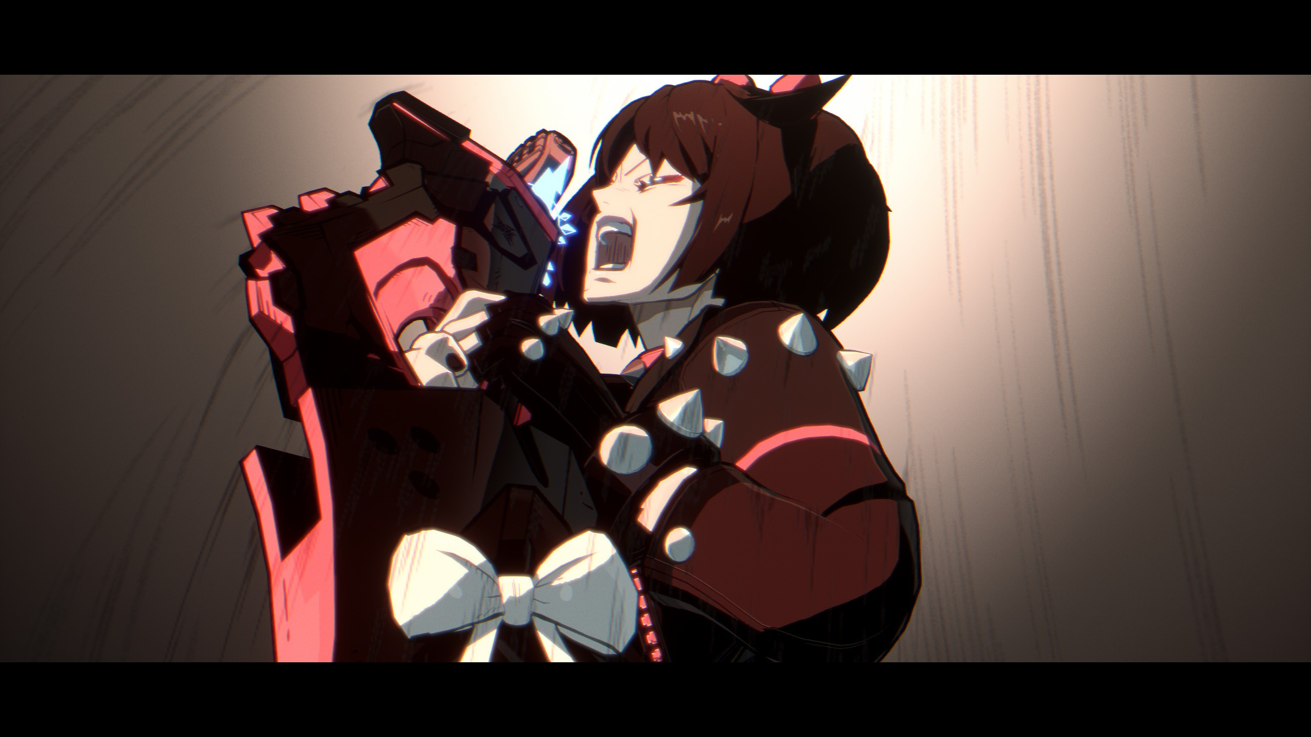 Babymetal Elphelt (Color 06) Mod for GUILTY GEAR -STRIVE- | GGST Mods
